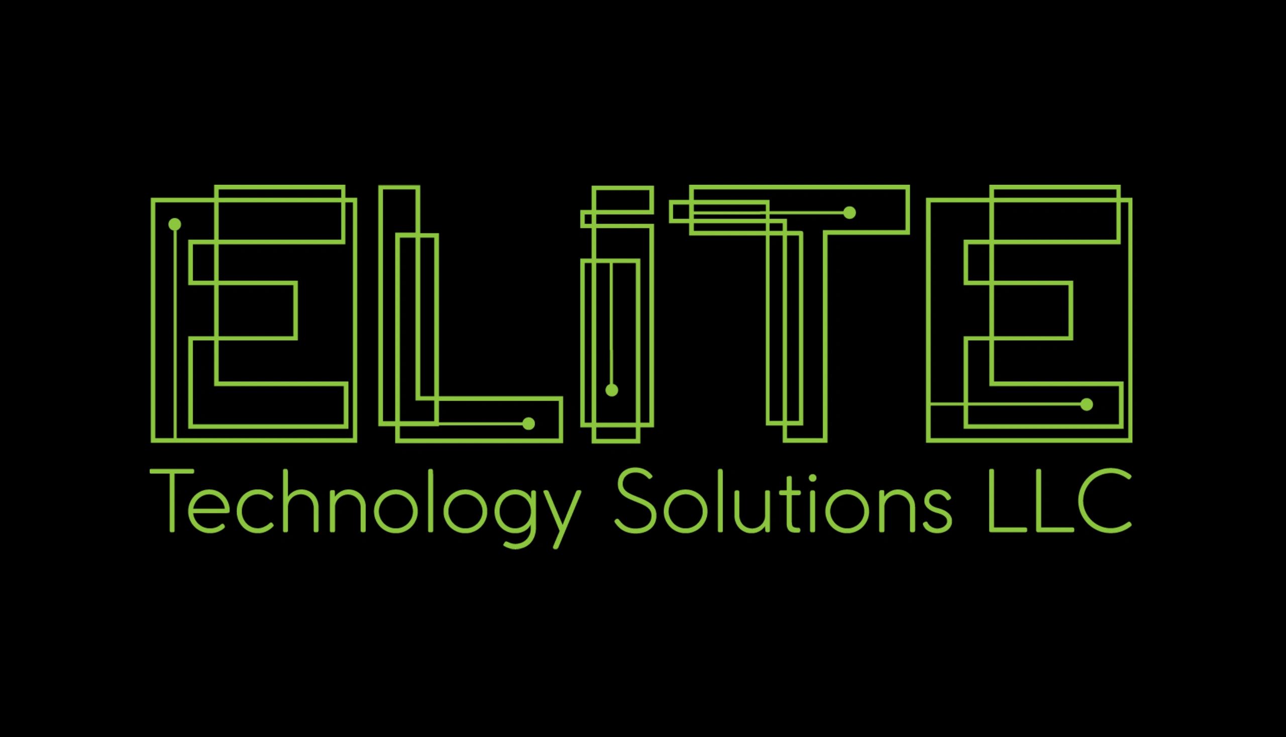 Elite Technology Solutions